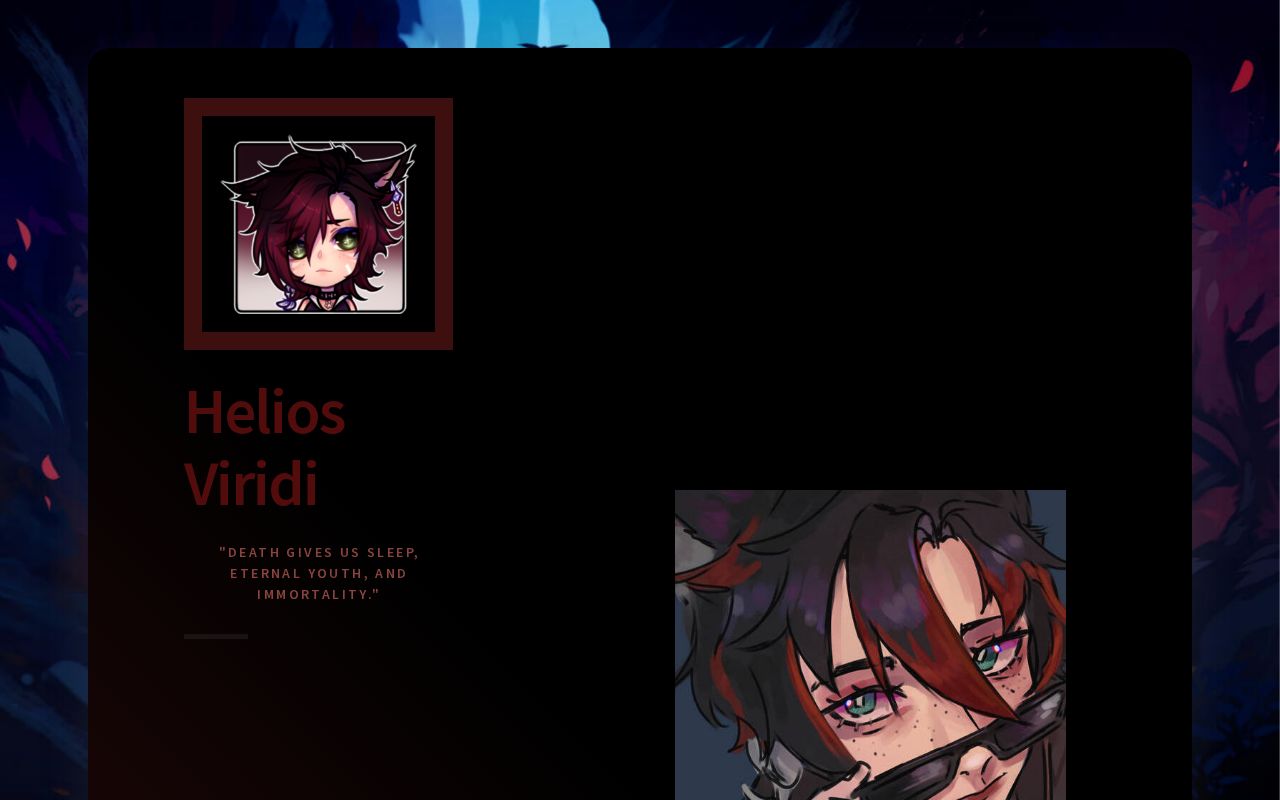 Helios Bio